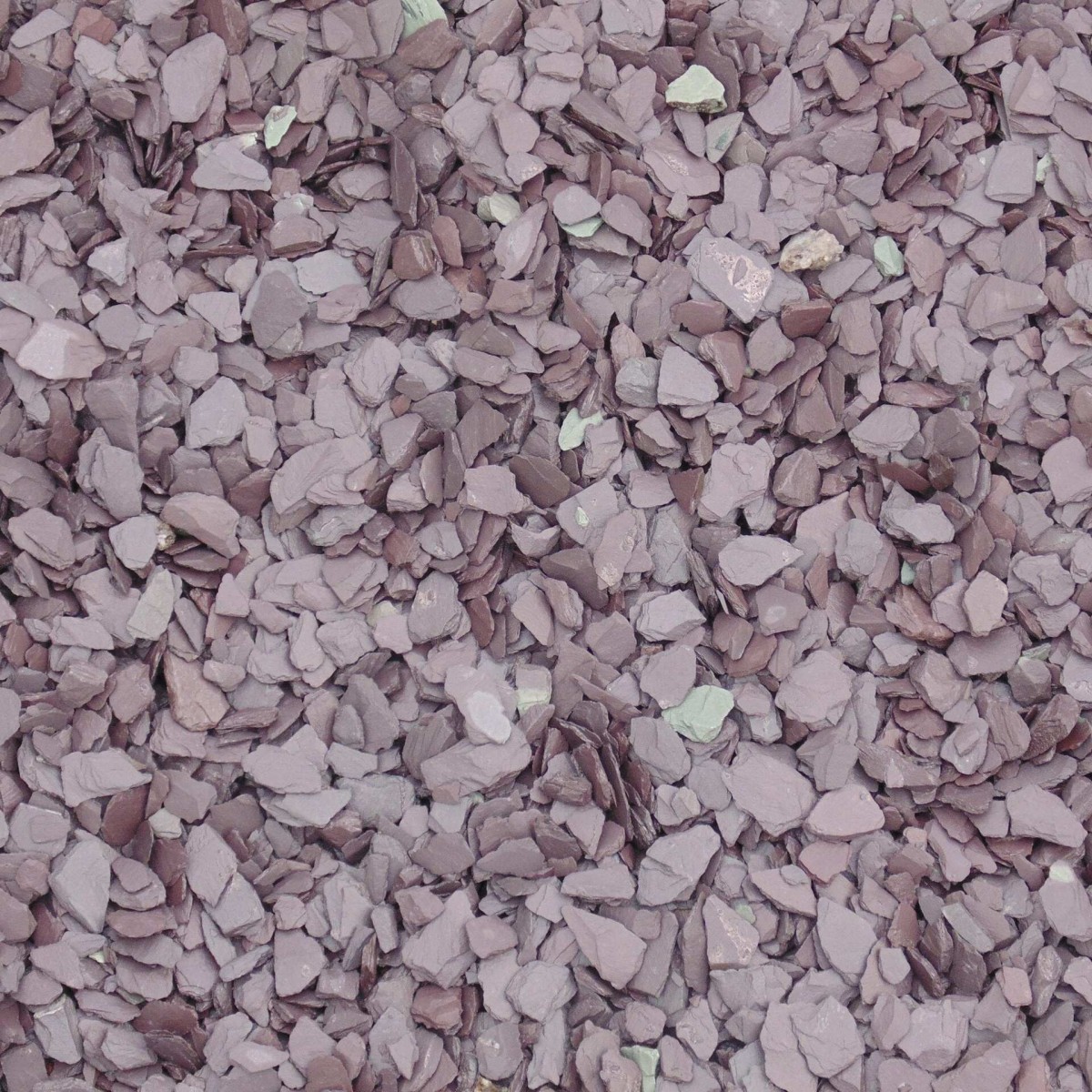DECO-PAK Plum Decorative Slates - Available from Easypave, Yorkshire's ...