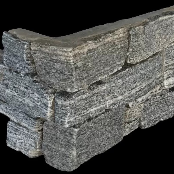 ZClad Norwegian Blue-Grey Cladding - Available from Easypave, Yorkshire ...