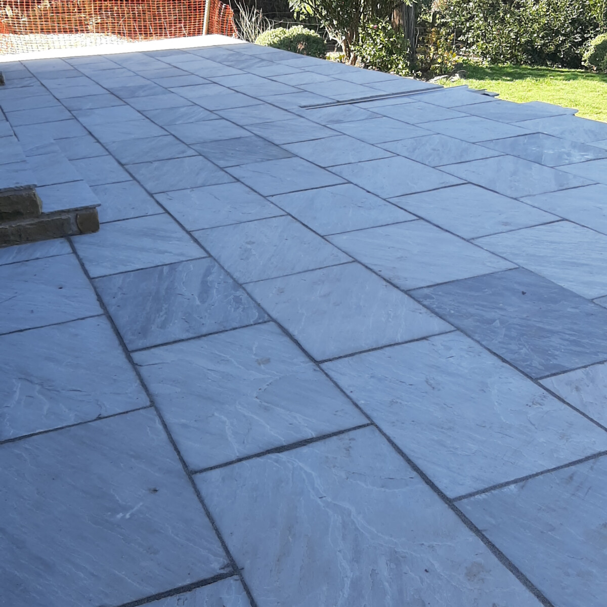 Easypave Kandla Grey Natural Stone Paving - Available from Easypave ...
