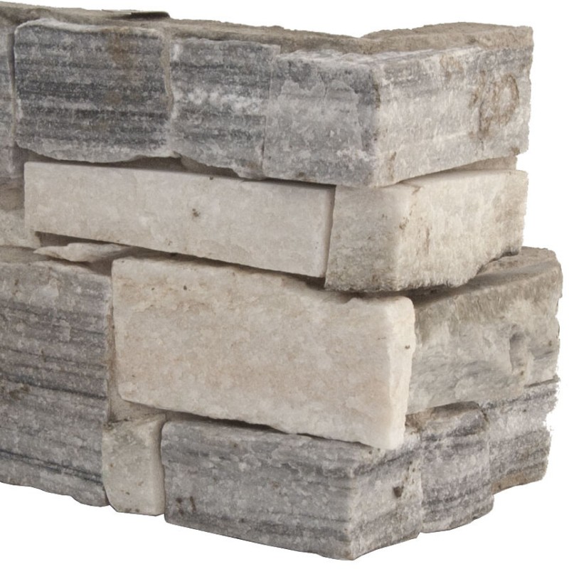 ZClad Pebble Grey Cladding - Available from Easypave, Yorkshire's ...