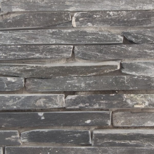 ZClad Valley Slate Cladding - Available from Easypave, Yorkshire's ...
