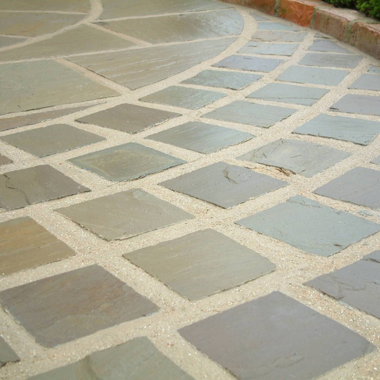 Easypave Raj Green Cobbles - Available from Easypave, Yorkshire's ...