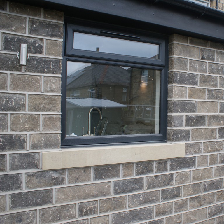 Easypave Dyed, Tumbled and Sealed Natural Walling Stone - Available ...