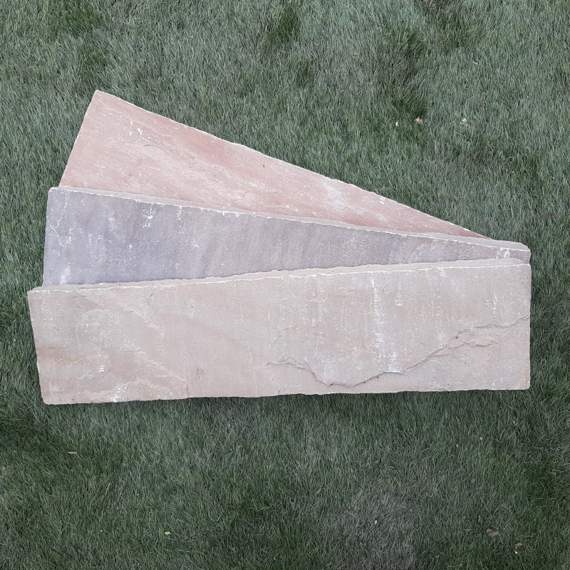 Easypave Yorkshire Buff Copings - Available from Easypave, Yorkshire's ...