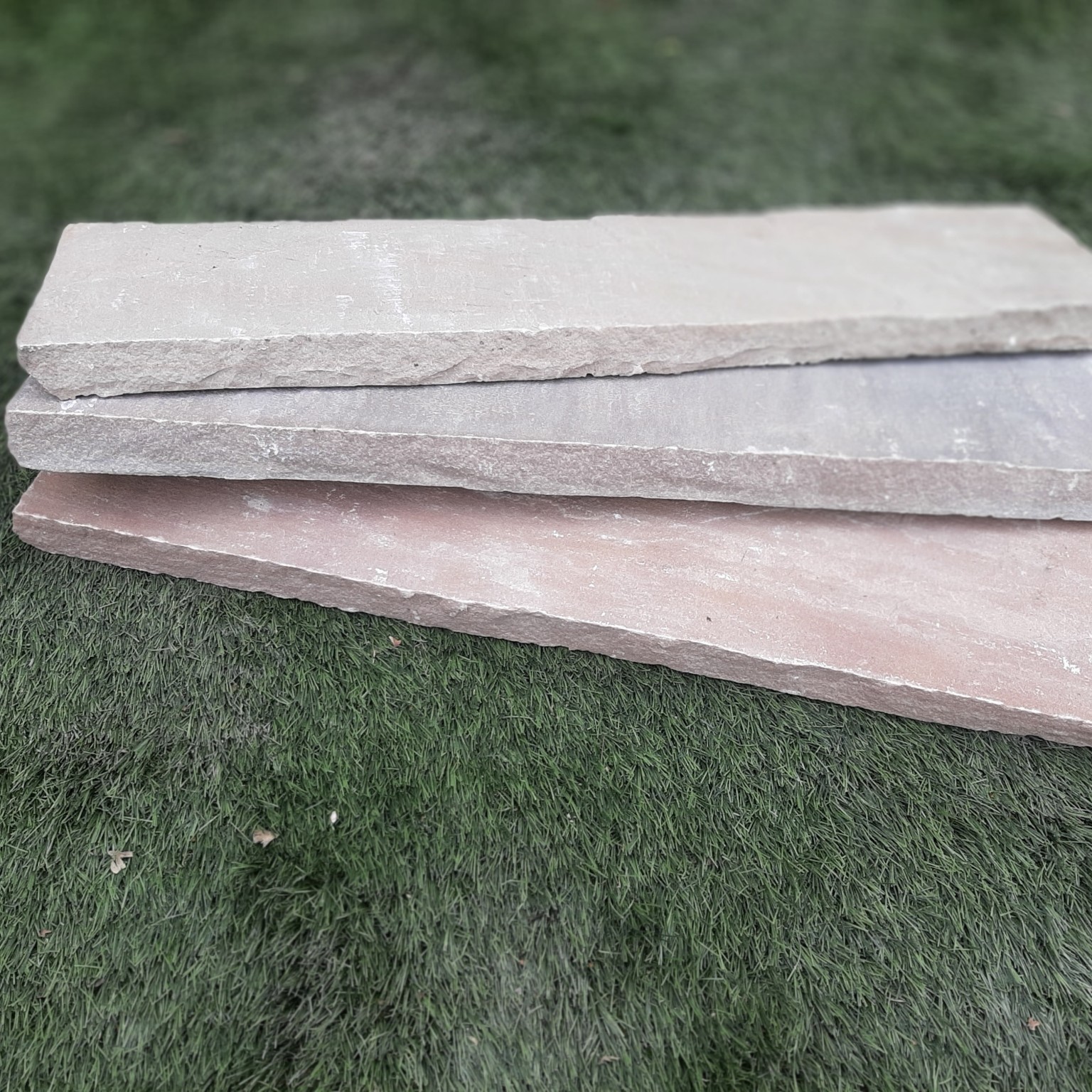 Easypave Yorkshire Buff Copings - Available from Easypave, Yorkshire's ...