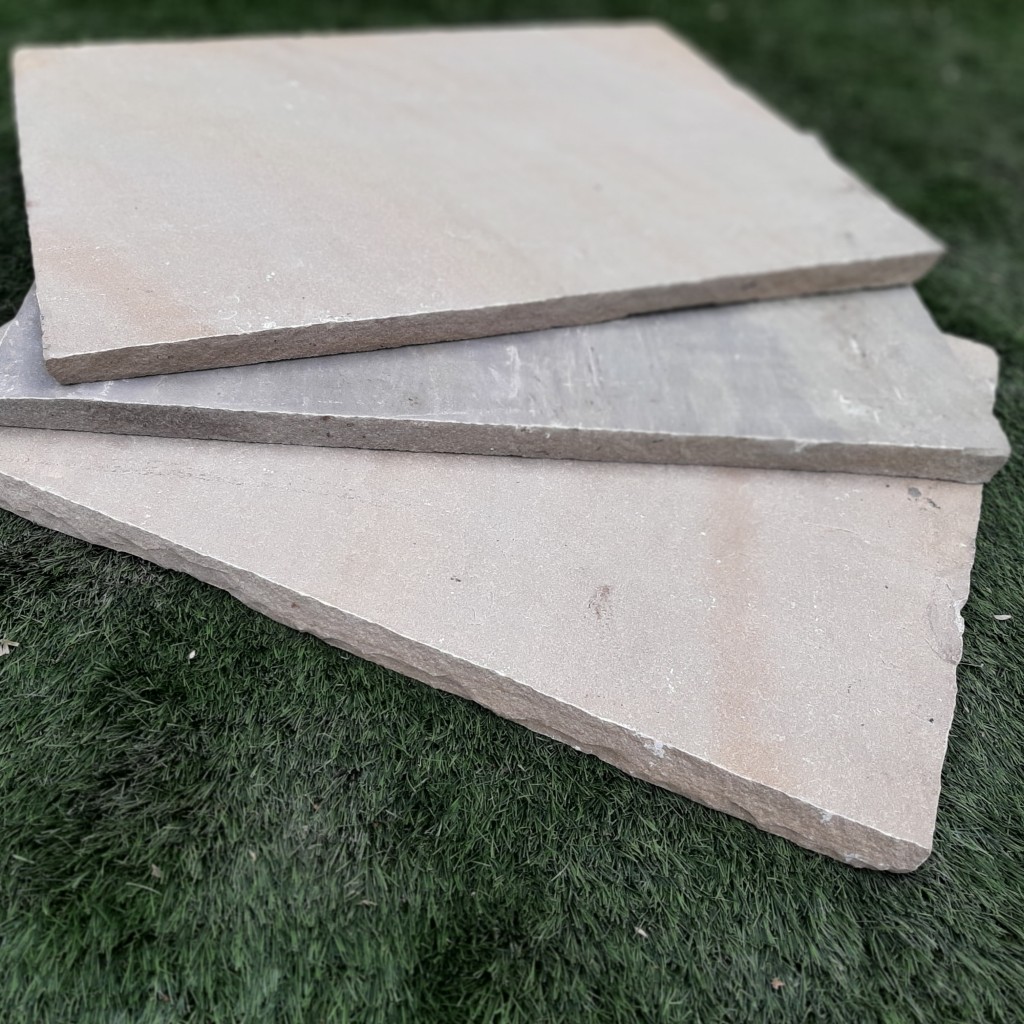 Easypave Yorkshire Buff Copings - Available from Easypave, Yorkshire's ...