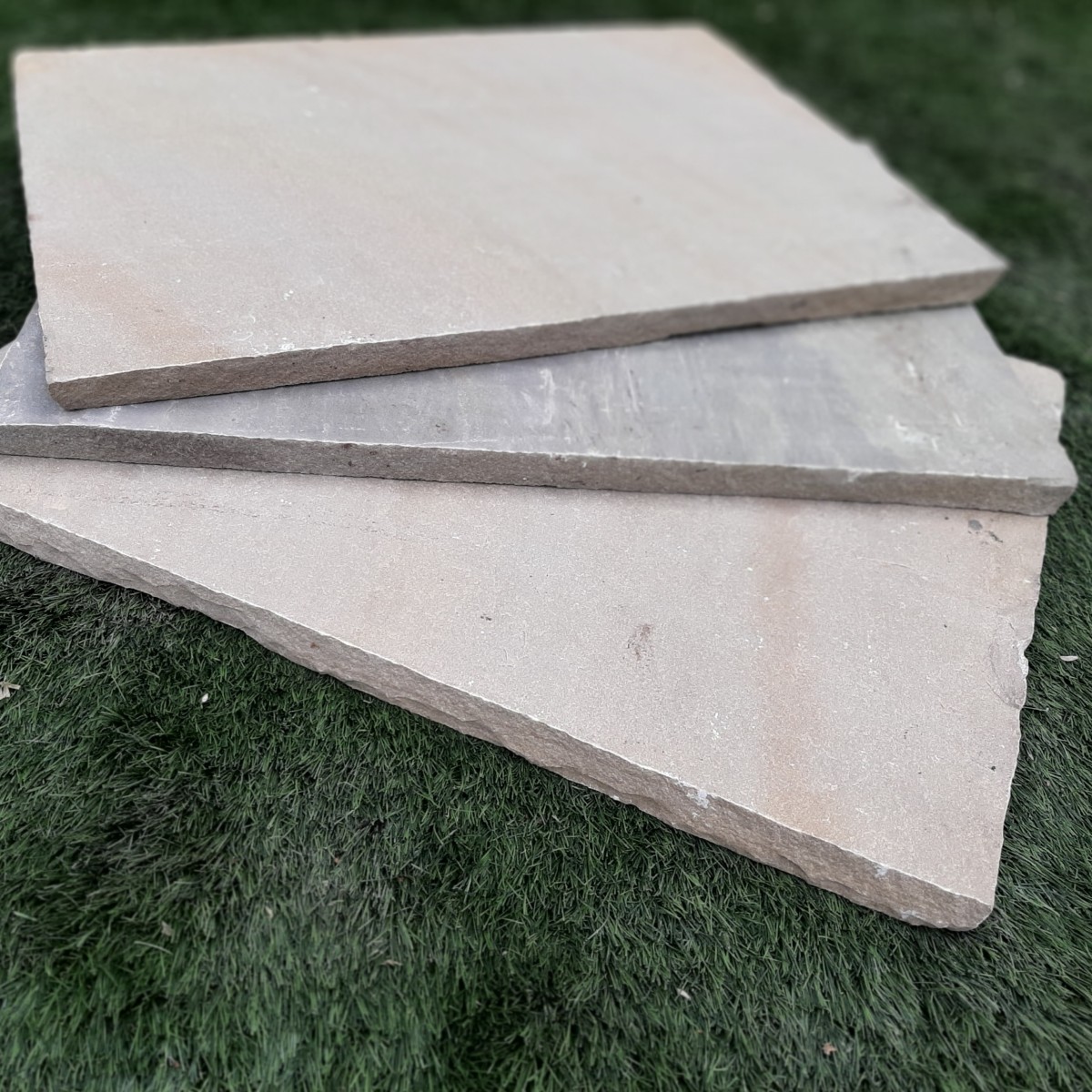 Easypave Yorkshire Buff Copings - Available from Easypave, Yorkshire's ...