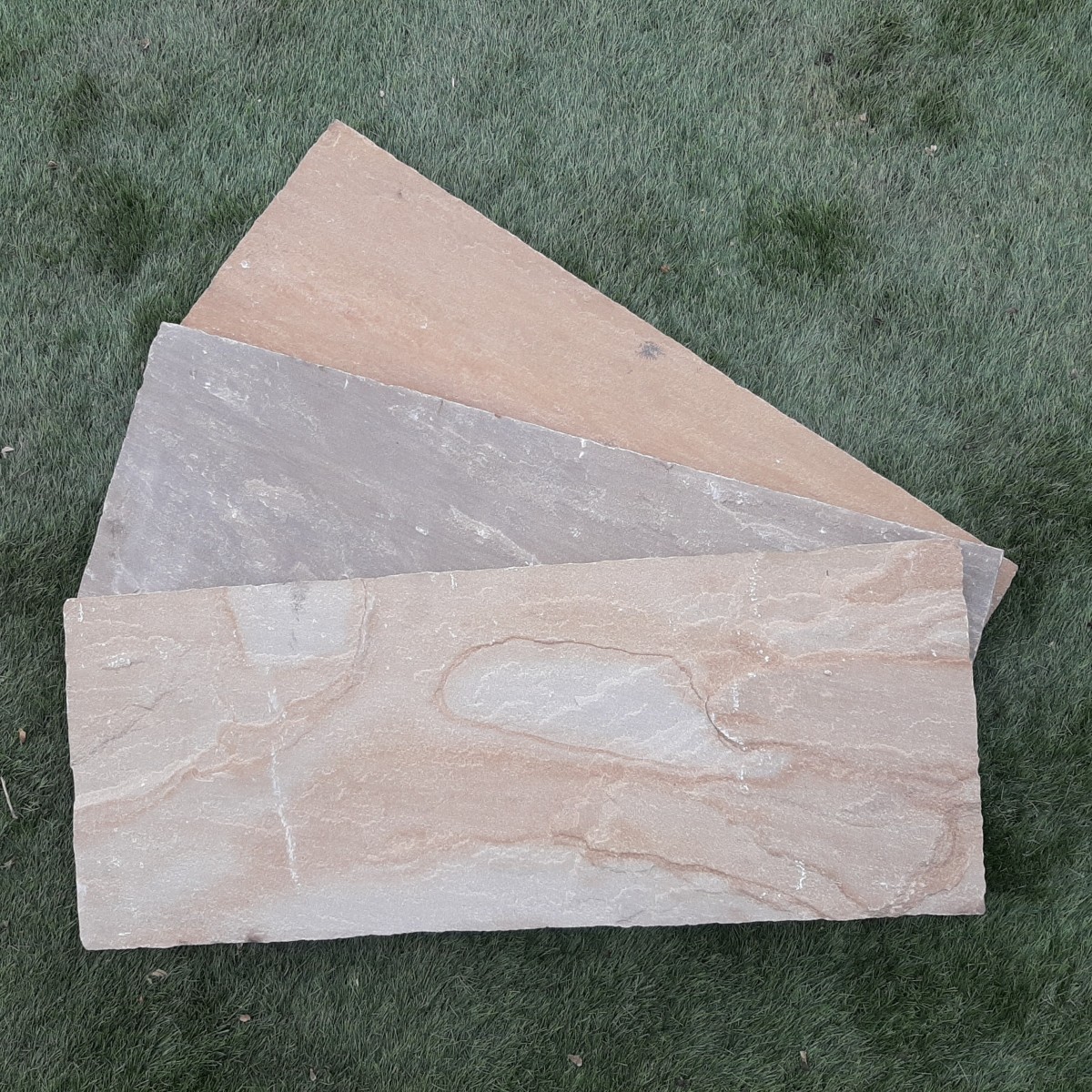 Easypave Yorkshire Buff Copings - Available from Easypave, Yorkshire's ...