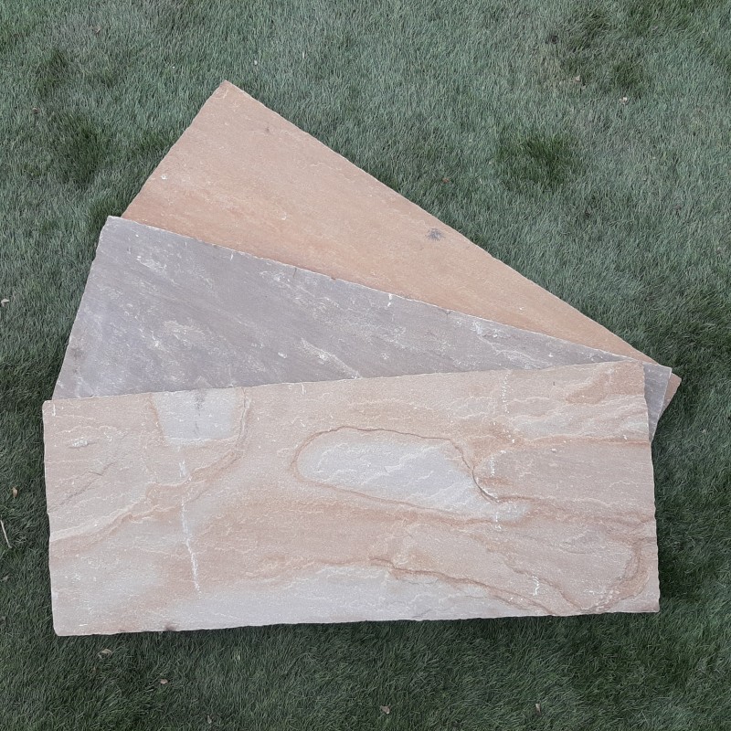 Easypave Yorkshire Buff Copings - Available from Easypave, Yorkshire's ...