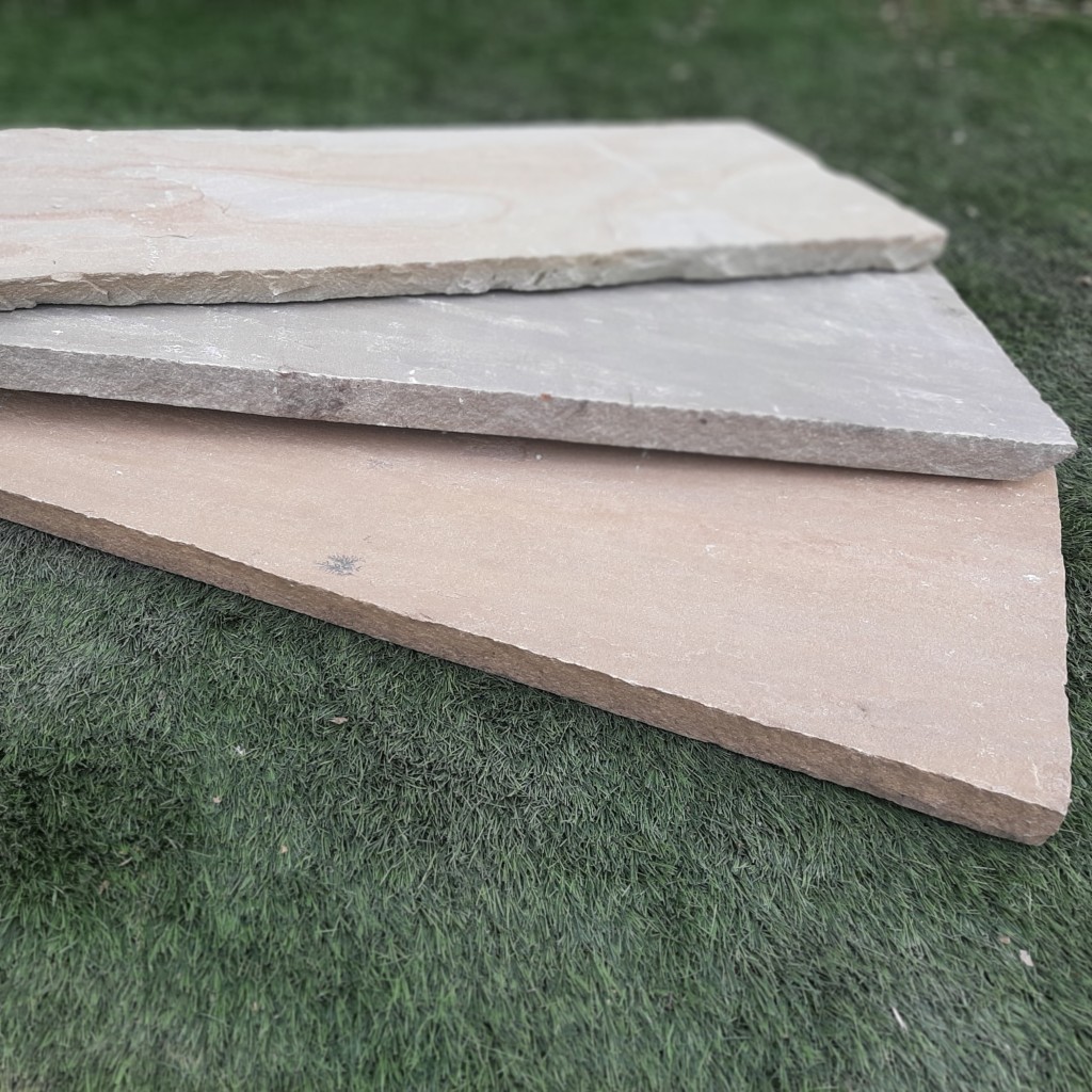 Easypave Yorkshire Buff Copings - Available from Easypave, Yorkshire's ...