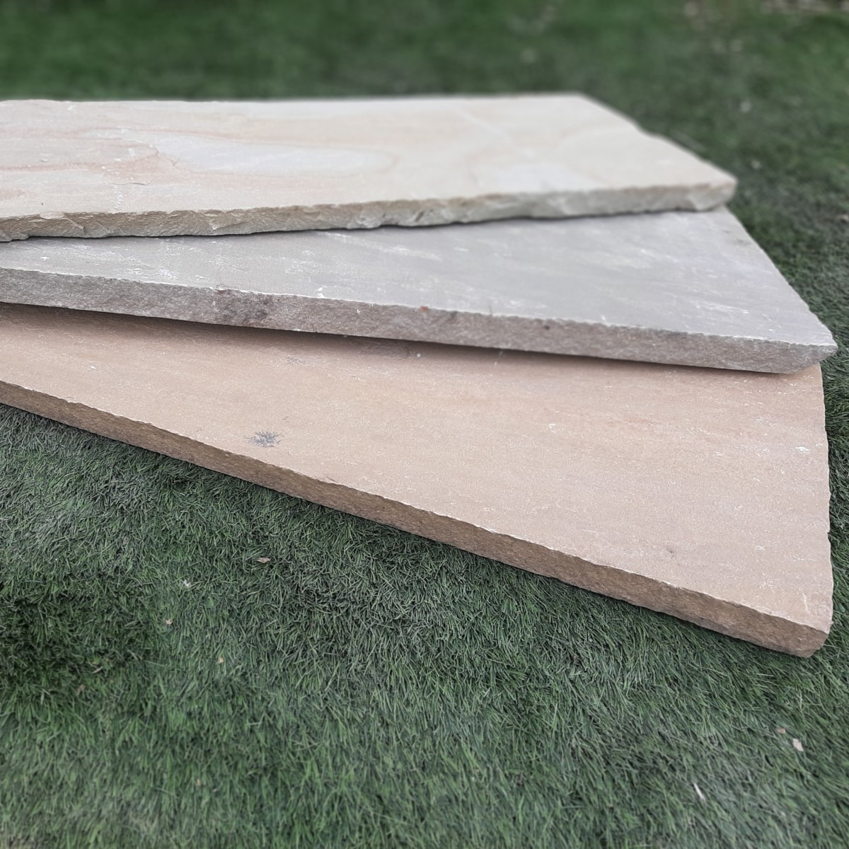 Easypave Yorkshire Buff Copings - Available from Easypave, Yorkshire's ...