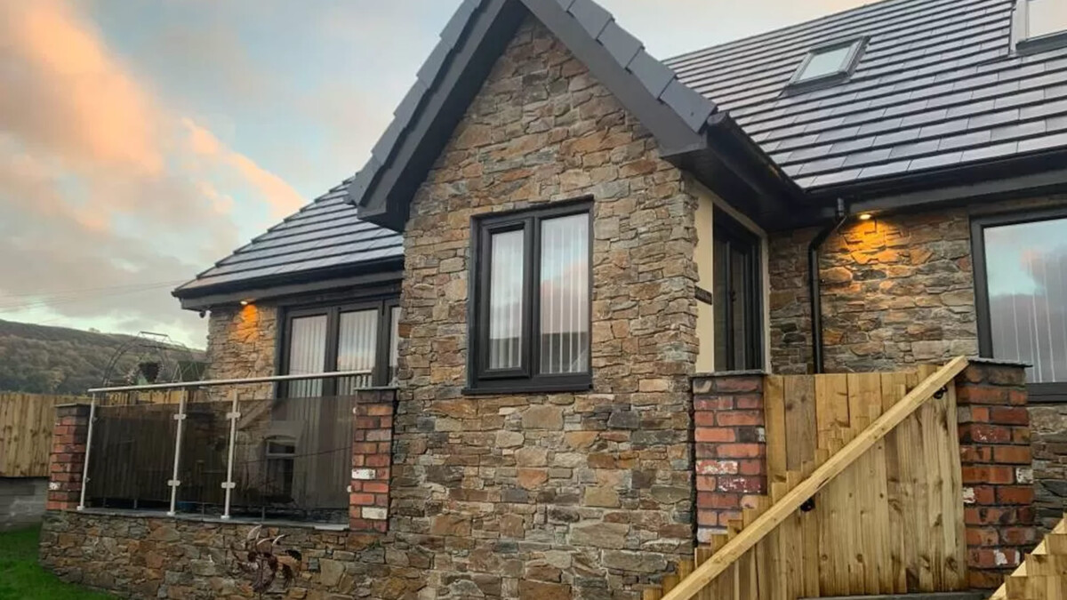 Enhance Your Walls with Natural Stone Wall Cladding - Easypave | Paving ...