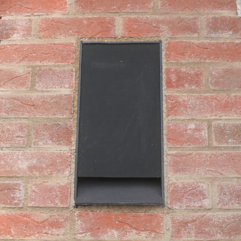 The Nestbox Company Integrated Eco Bat Box - Available from Easypave ...